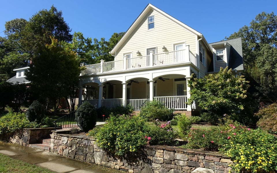 Brattle Square | Neighborhood Guide