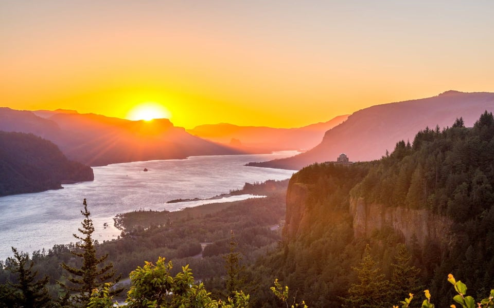 A Local’s Guide on Things to Do in Hood River, Oregon | Blog | Julie ...