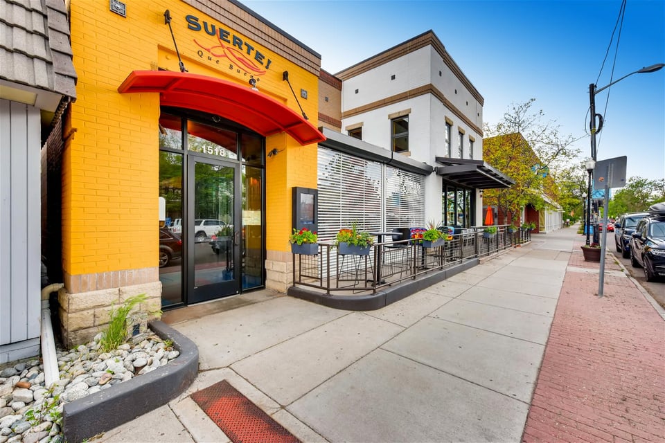 Platt Park | Neighborhood Guide