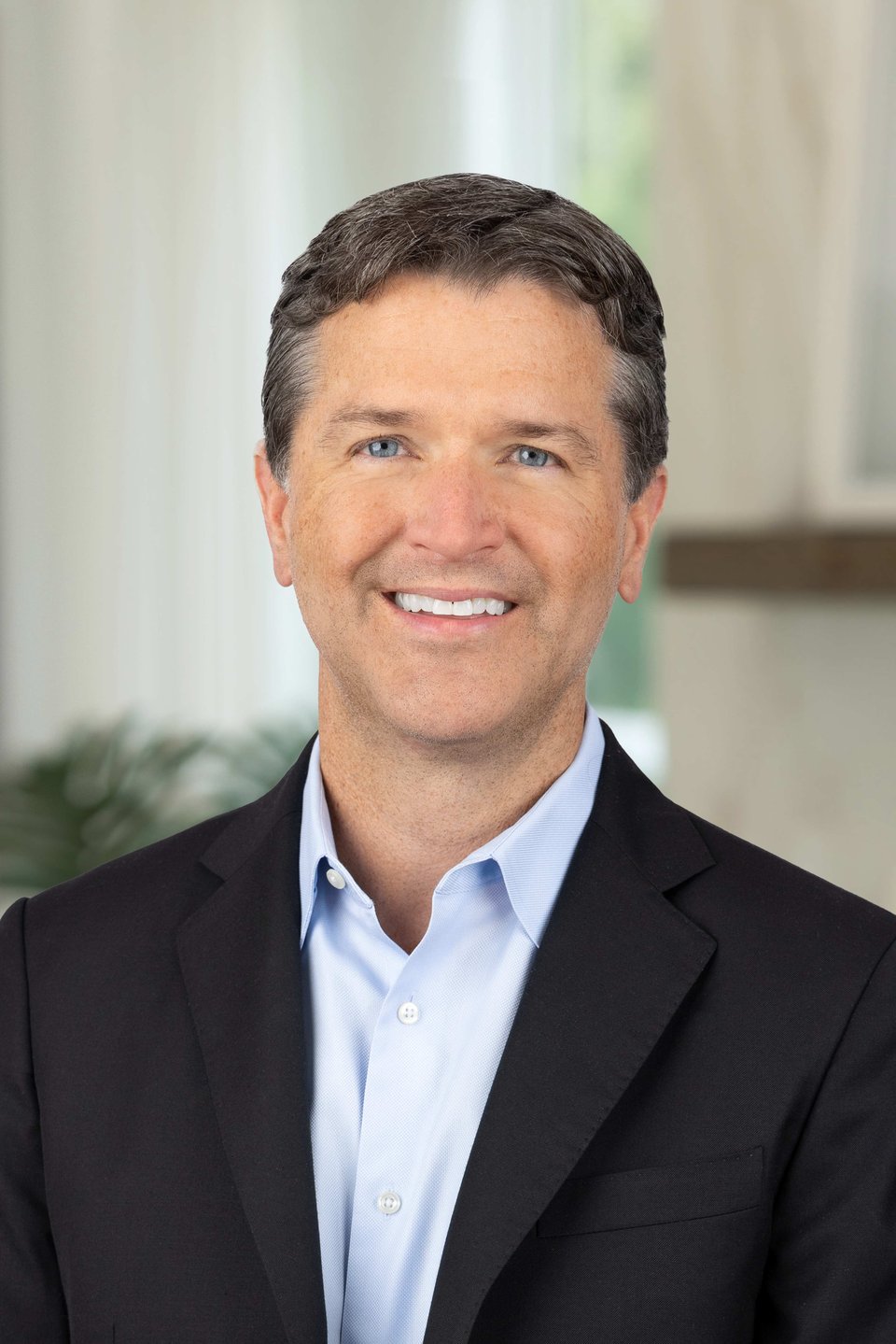 Meet Rob Carter - Your Trusted Real Estate Agent