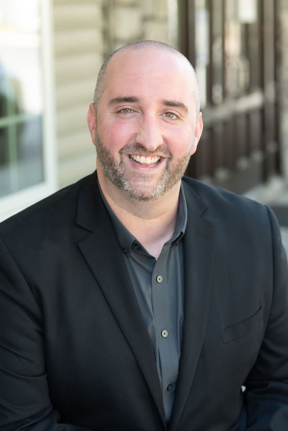 Gerard Smith | SERHANT.