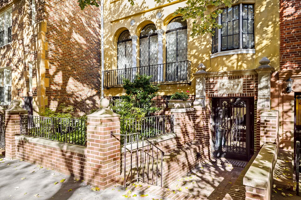 Brooklyn Heights Duplex | MYC