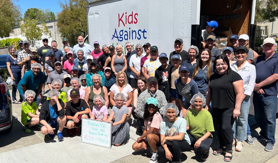 Giving Back to Your Local Community