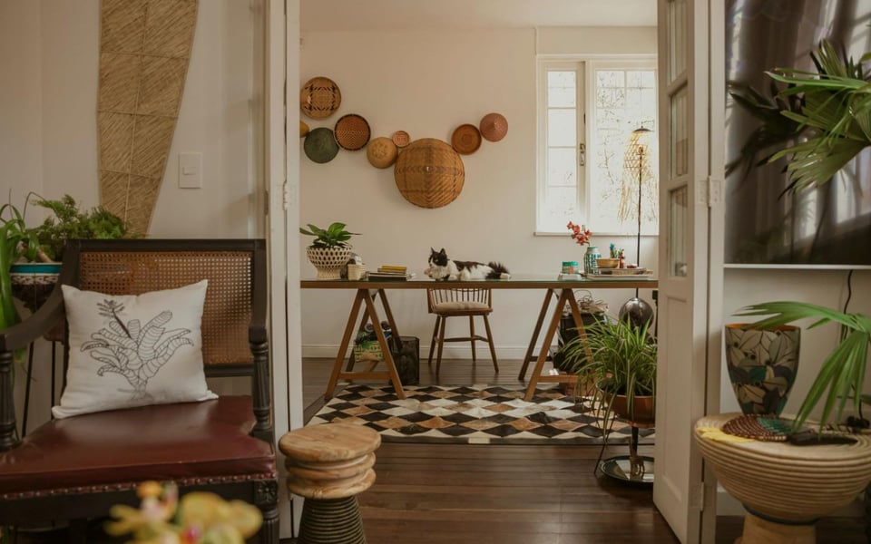 Luxury Home Design Trends for 2024 | Blog | The Jack Elkins Team