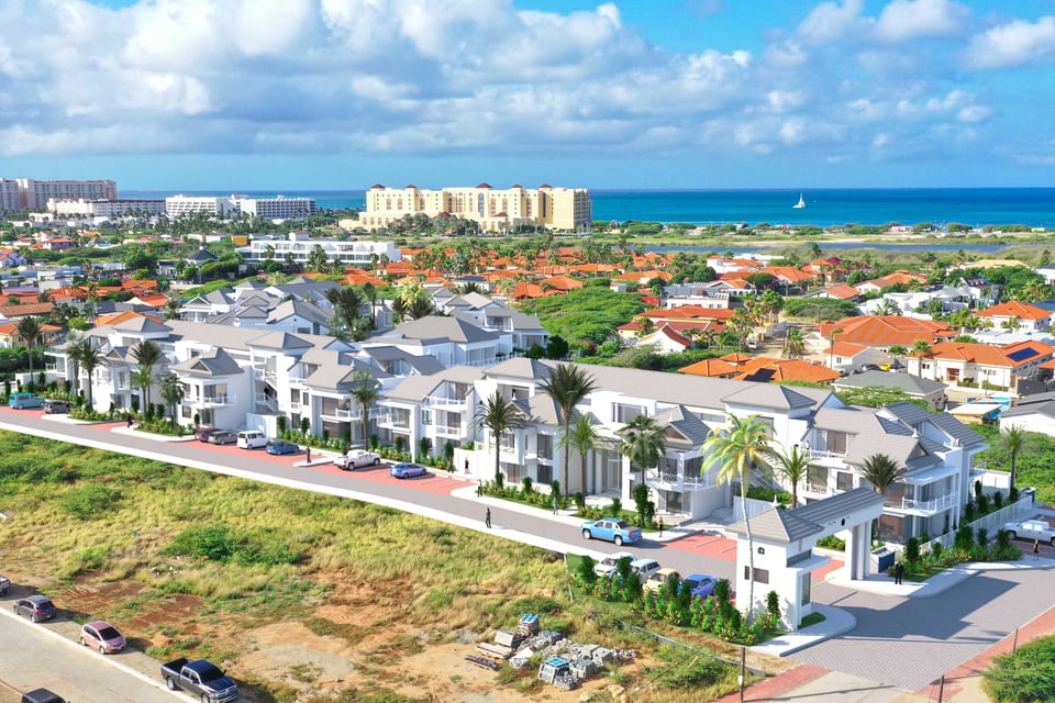 Noord Aruba condos for sale | Vacation homes in Aruba | Aruba condos ...