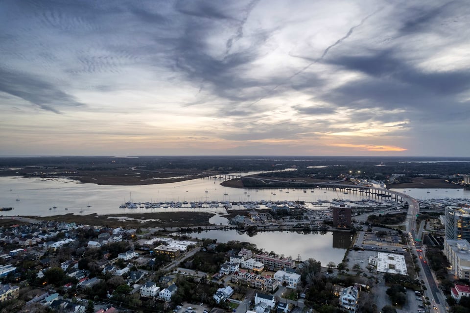 James Island | Neighborhood Guide | Kaila Broome