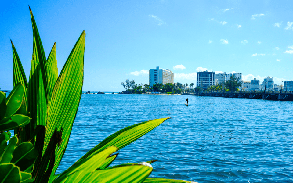 Condado Beach San Juan Real Estate | Neighborhood Guide
