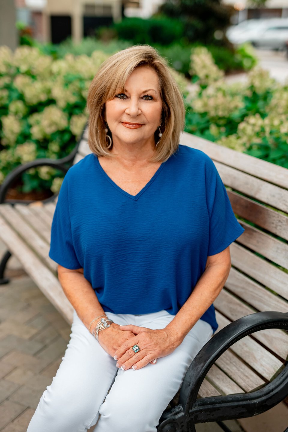 Meet Debbie Stribling: Your Real Estate Expert