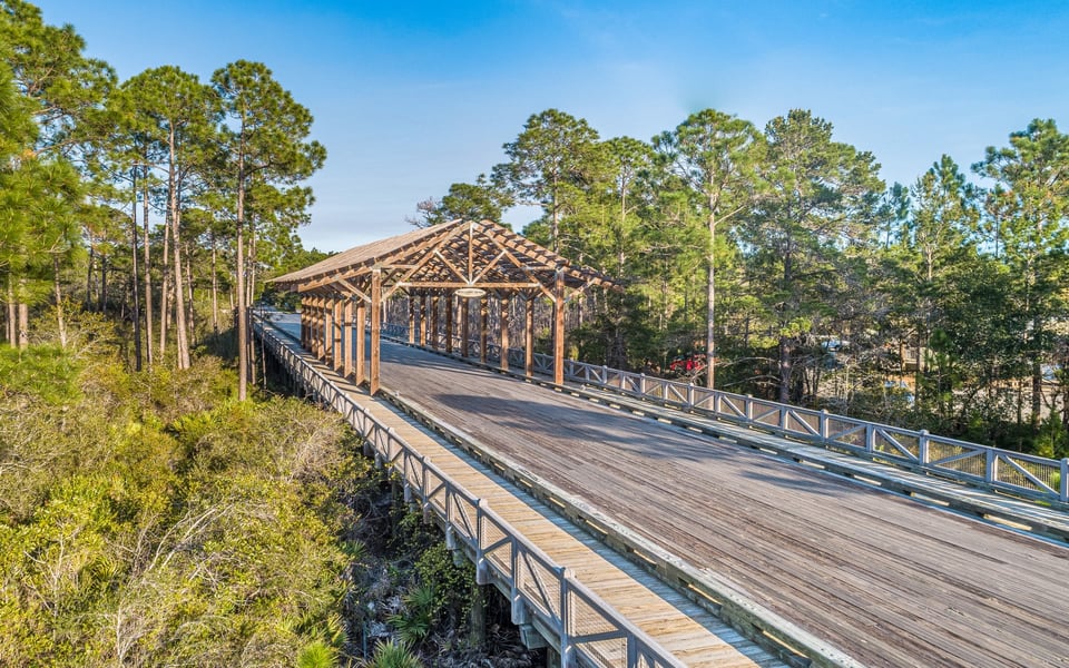 NatureWalk at Seagrove | Neighborhood Guide