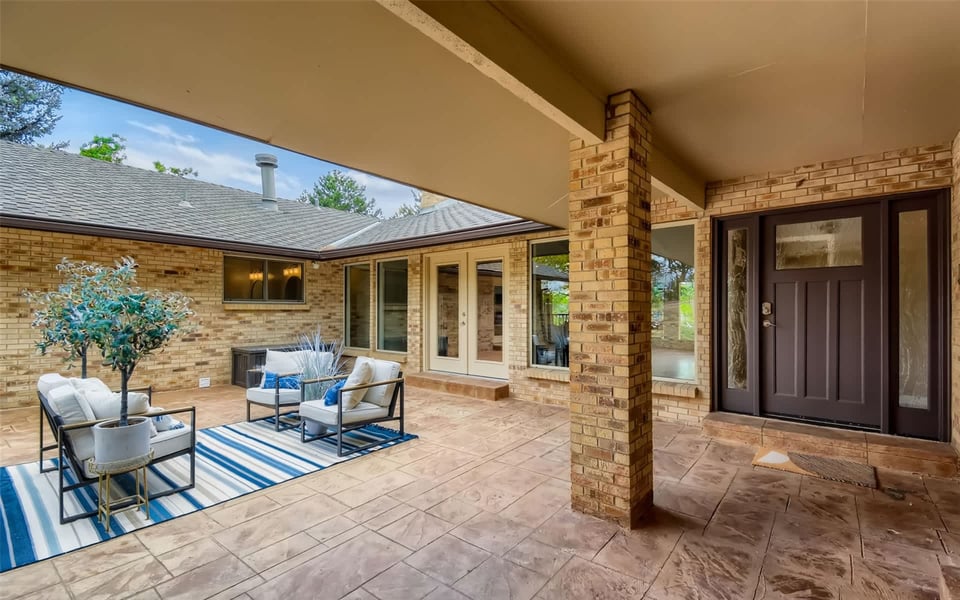 Hidden Gems: Exploring Unique Features of Homes in Ken Caryl, CO | Blog ...