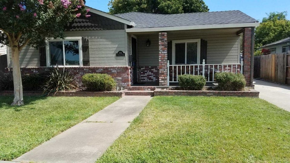 MLS# 19061823 - 506 S Church Street, Lodi, CA 95240 | Valencia Mischal