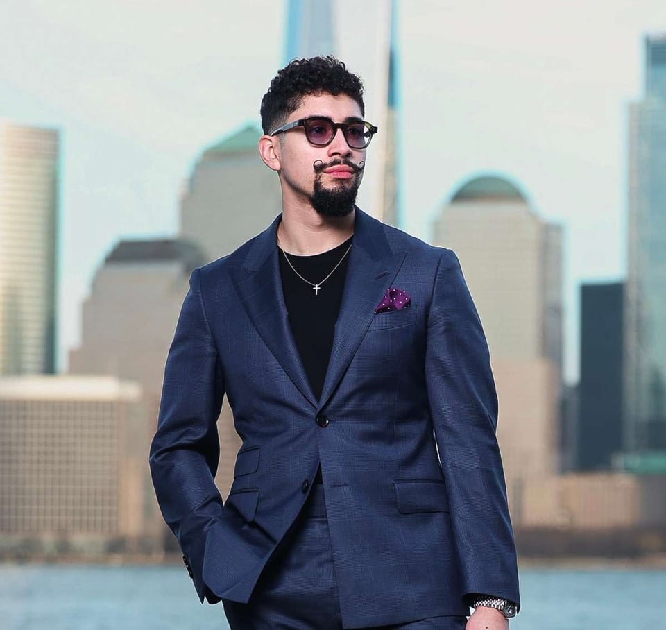 Alexander Calle | SERHANT.