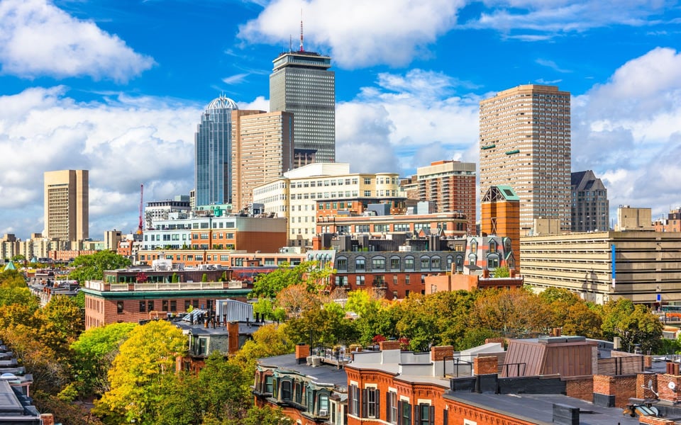 Boston Market Forecast 2023 | Ricardo Rodriguez & Associates