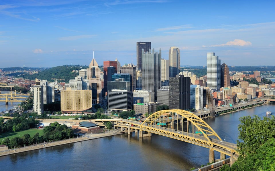 Pittsburgh | Neighborhood Guide