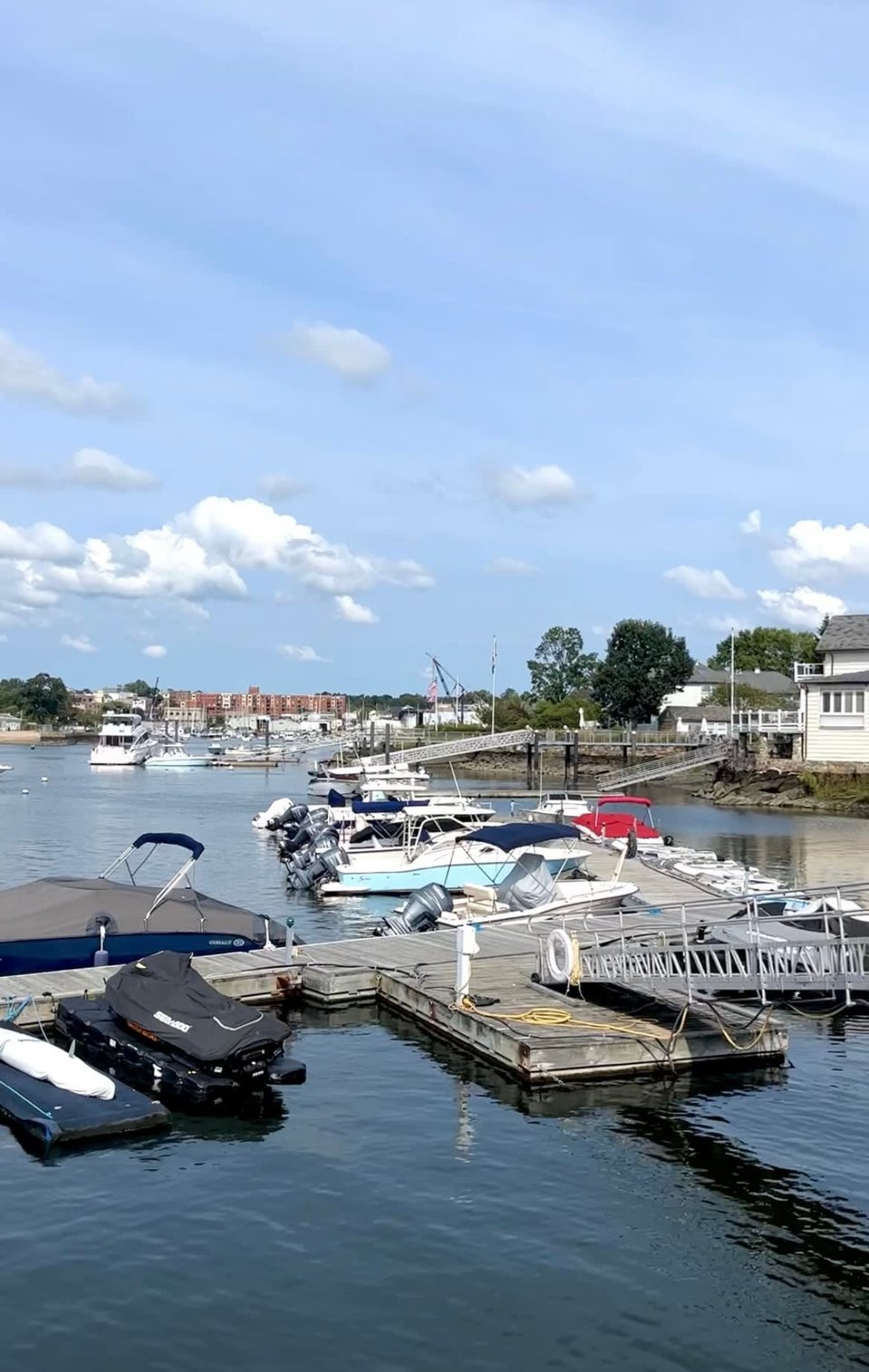Rye Neck, NY | Amie Pisano | Blog