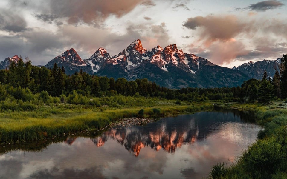 Jackson Hole: A Big Game Hunter’s Dream | Colby Murphy | Blog