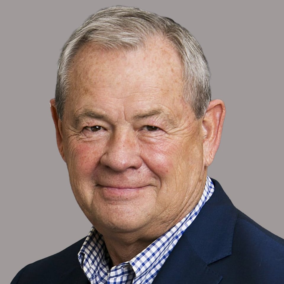 About Roy Busse - Real Estate Agent |The Busse Group