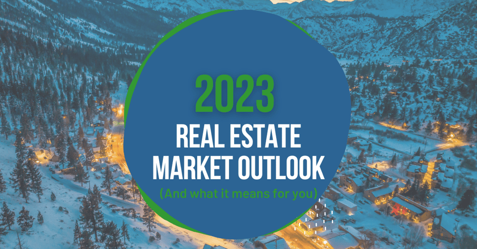Navigating the 2023 Real Estate Market: Predictions for Mortgage Rates ...