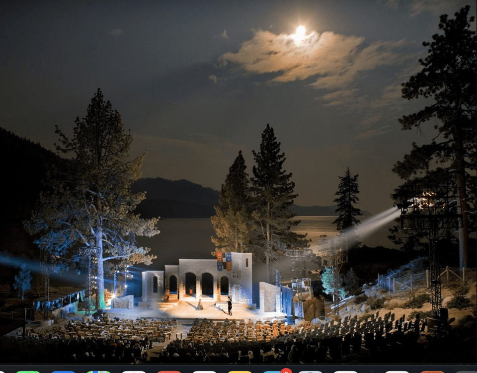 Exploring Outdoor Festivals in Reno-Tahoe: A Year-Round Celebration