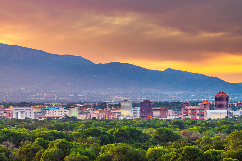 Explore Albuquerque Neighborhoods – Your Ultimate Guide