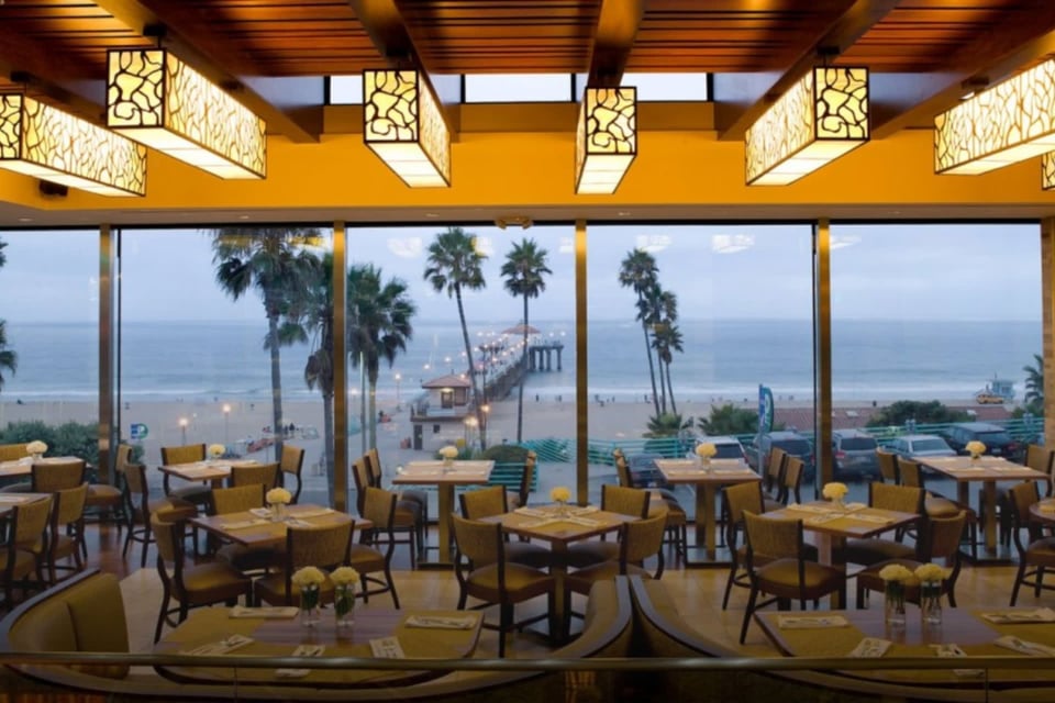 8 Manhattan Beach Restaurants to Try When You Don’t Know What to Eat