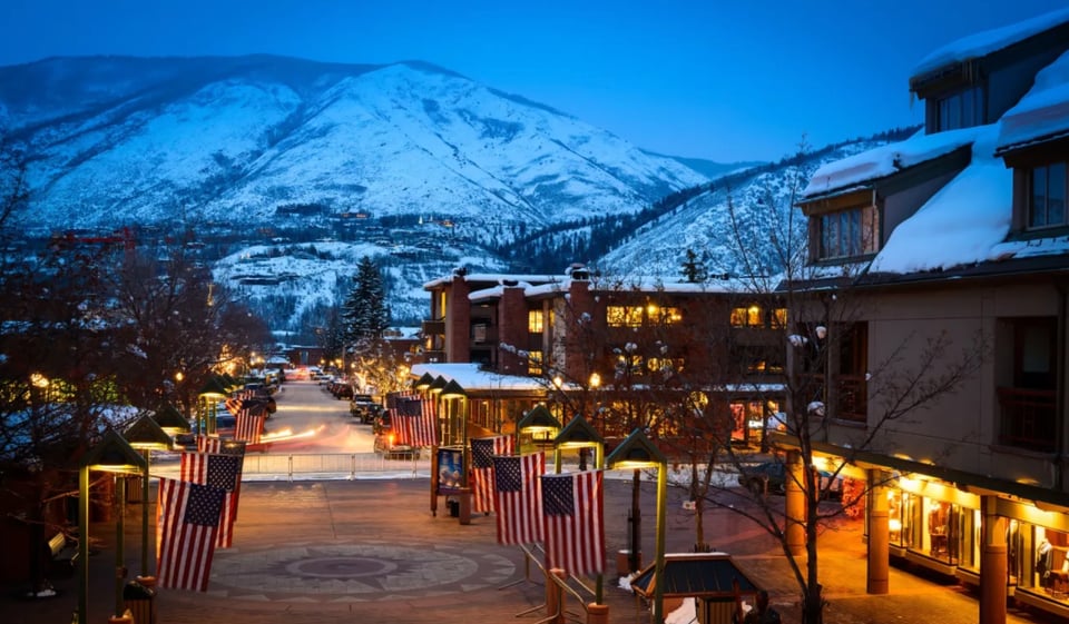Aspen Core | Neighborhood Guide
