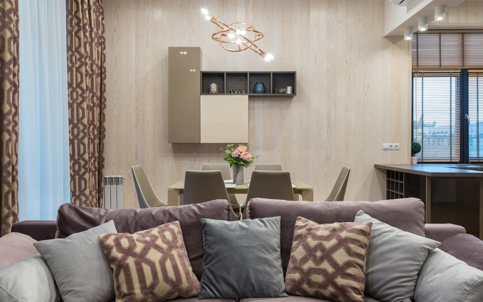 During a Home Selling Negotiation | Julie Little Brewer