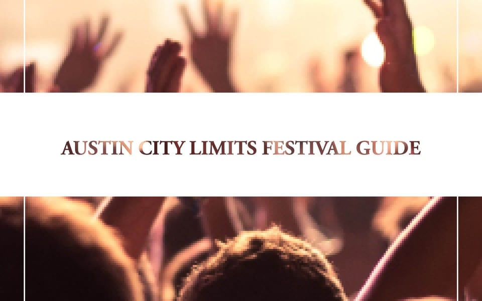 Complete Guide to Austin City Limits | Moreland Properties