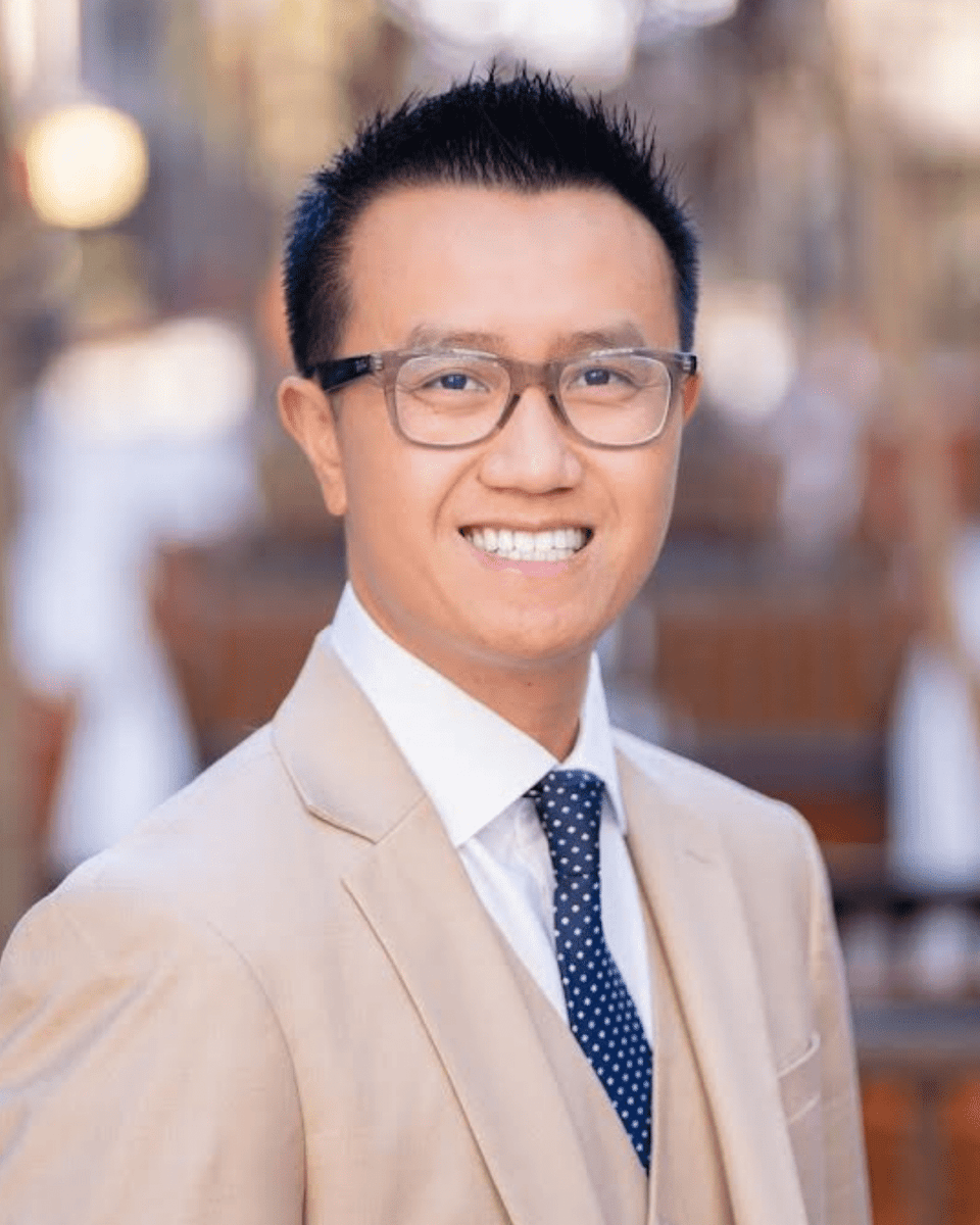 Alan Hoang | Californian Real Estate Agent and Associate