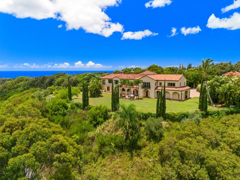 Discover ‘Aina Lani Estate