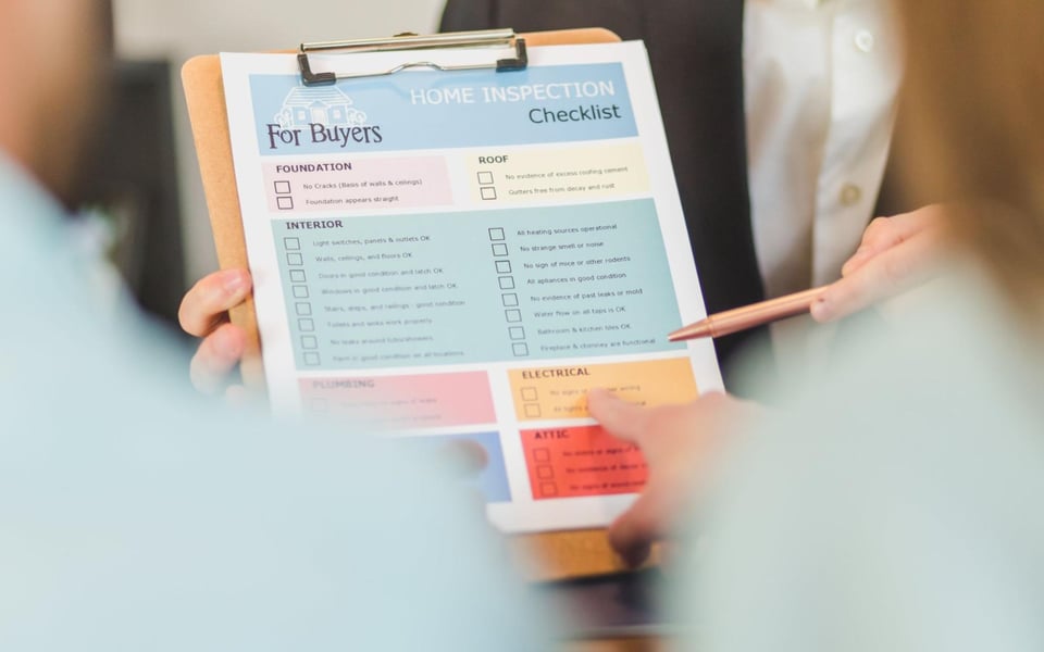The Ultimate Guide to Home Inspection Before Buying | Blog | Huff Group