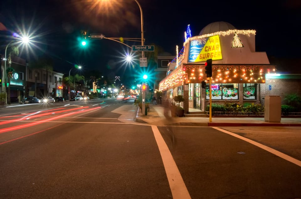 Alhambra | Neighborhood Guide | DPP Real Estate