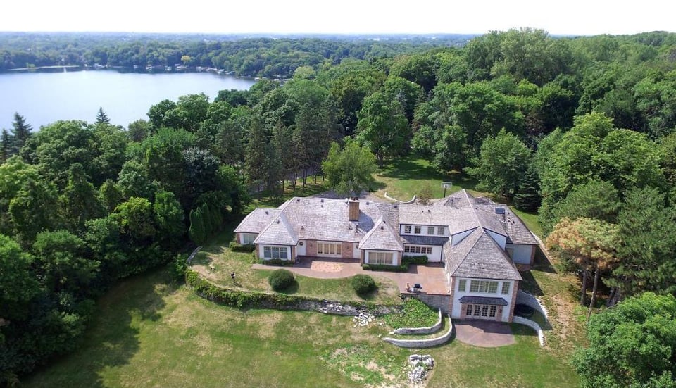 5635 Covington Rd | Kristi Weinstock