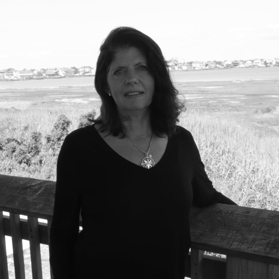 About Michele Hill | Coldwell Banker DownBeach Team