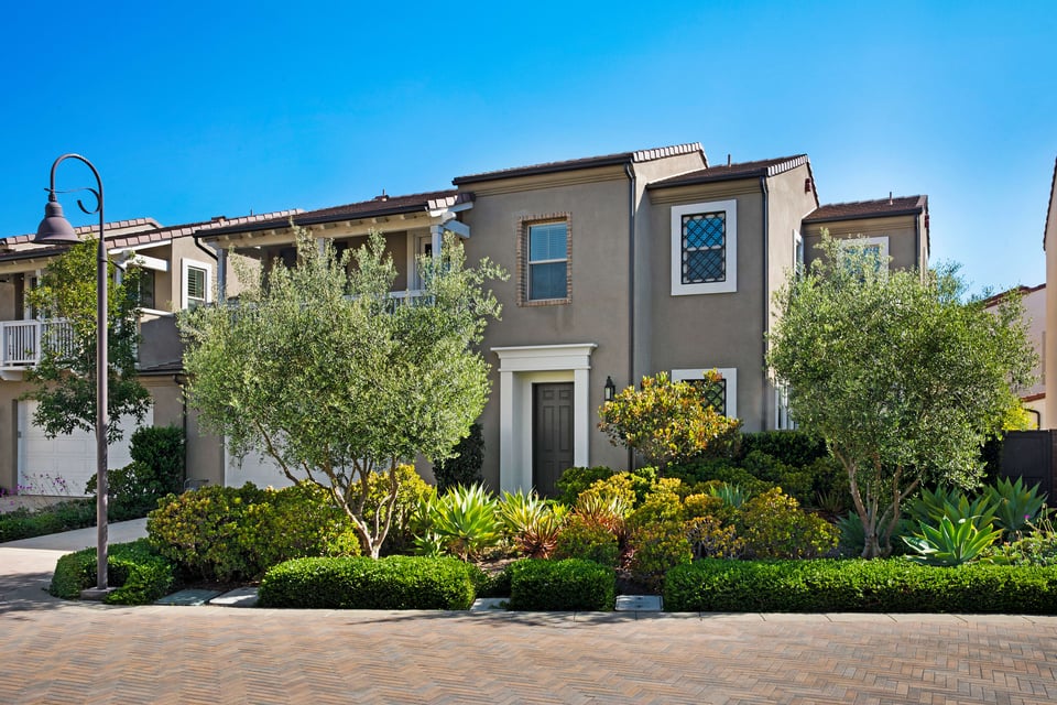 Brambles | Canaday Group | Orange County Luxury Home Specialists
