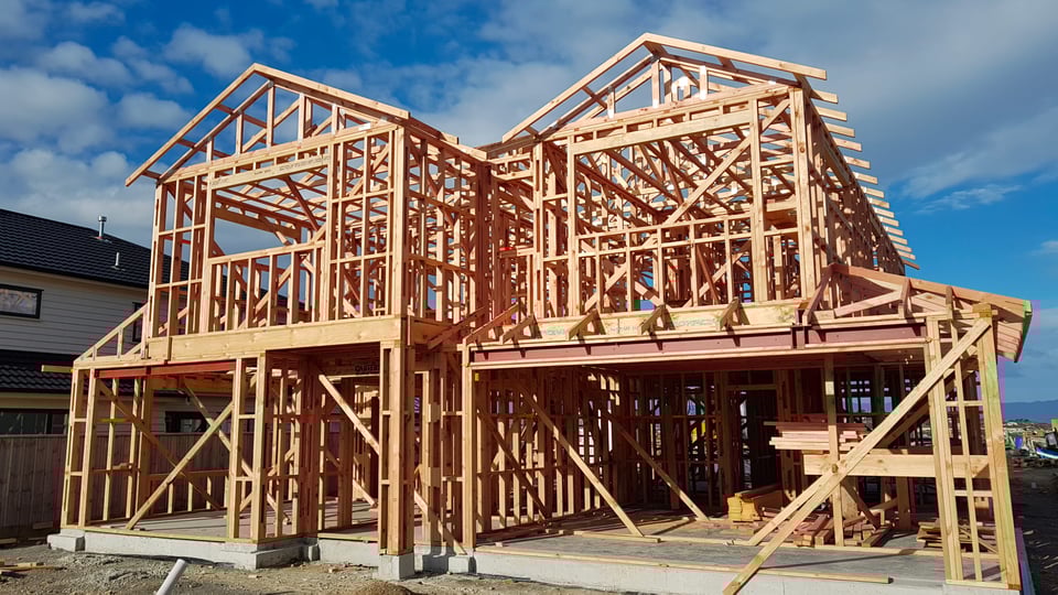 New Construction: The Differences Between Production Builders and ...