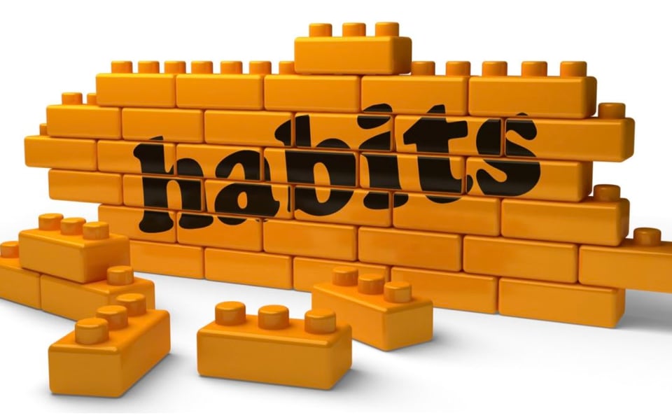 The Power of Mini Habits | The Pain Free Way to Create Habits That Will ...
