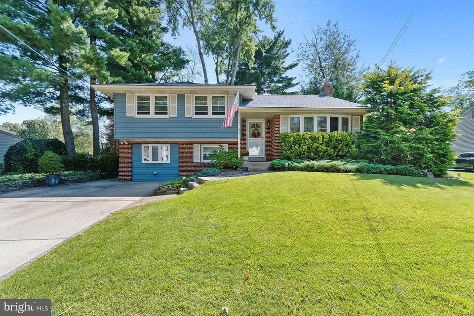 204 Kingsley Rd