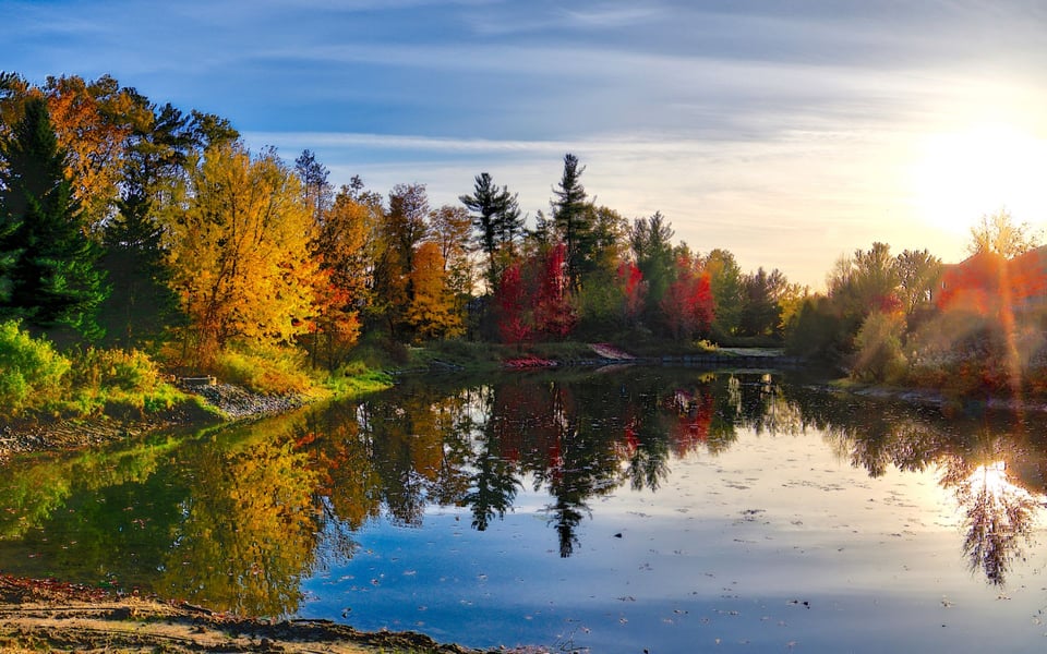 Westbrook Estate | Neighbourhood Guide | Luxury Edmonton