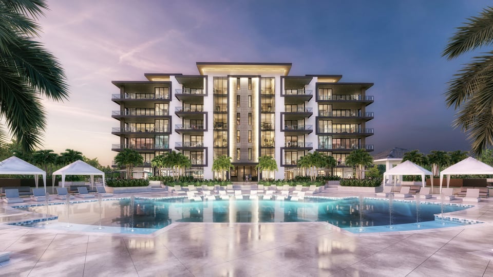 Inlet Quay | Development | Dawn Mckenna - New Construction