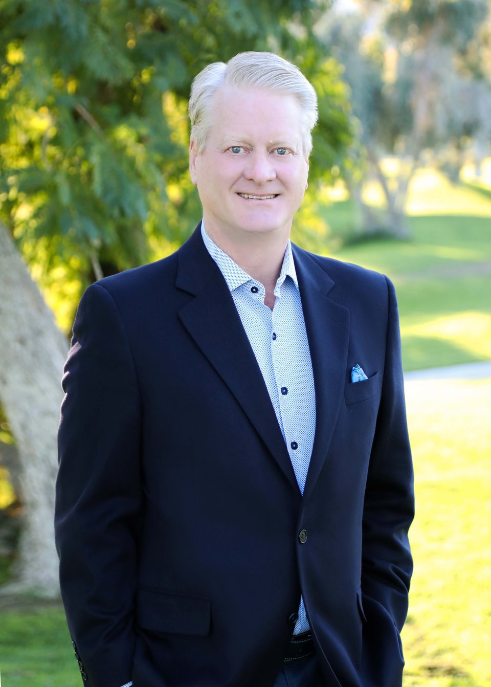 Sean Downs Real Estate Agent in Rancho Mirage – Discover Luxury Living