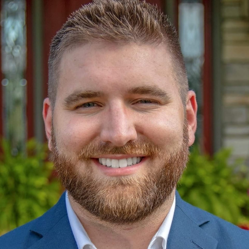 Danny Duvall Real Estate Agent in Trumbull, Mahoning & Columbiana ...