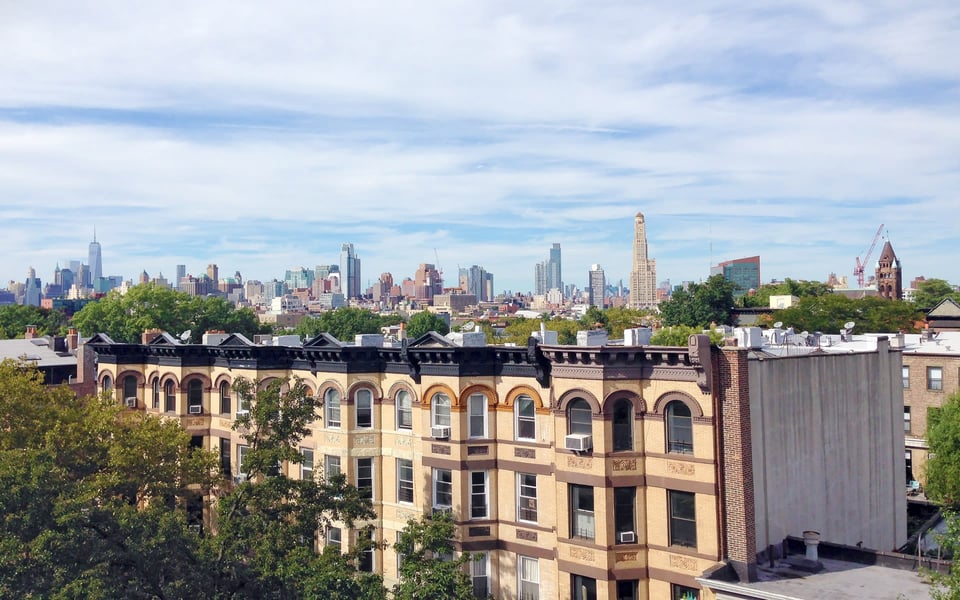 Park Slope Real Estate | Neighborhood Guide | Ivey North