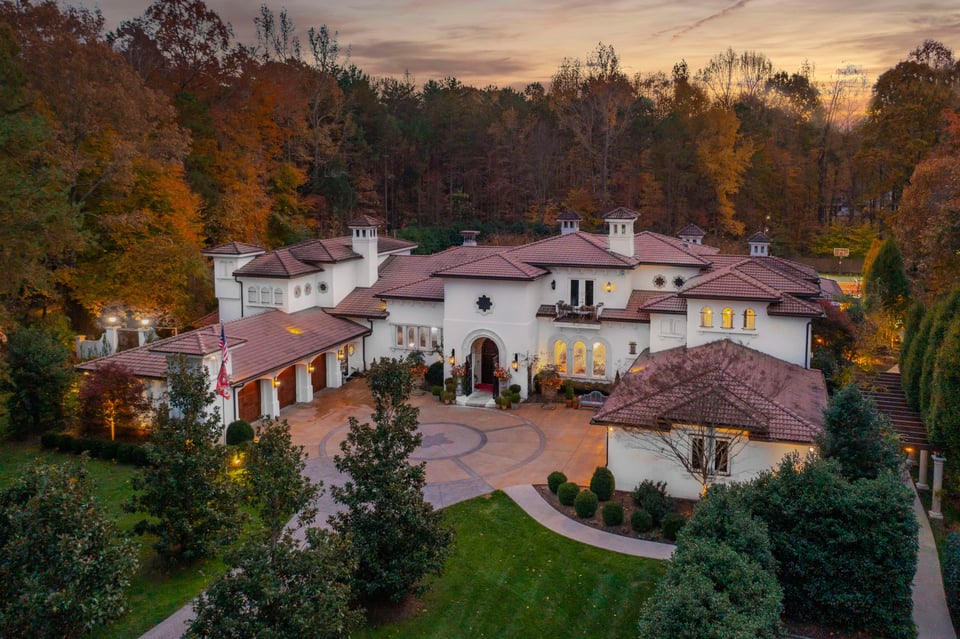 Ballantyne | Neighborhood Guide