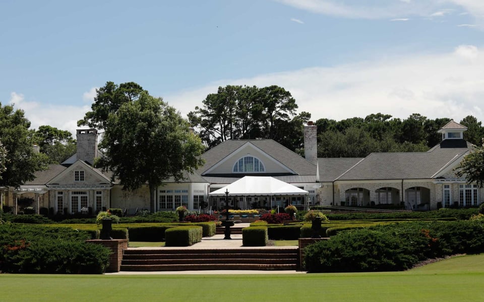 Belfair, SC | Neighborhood Guide | John Campbell