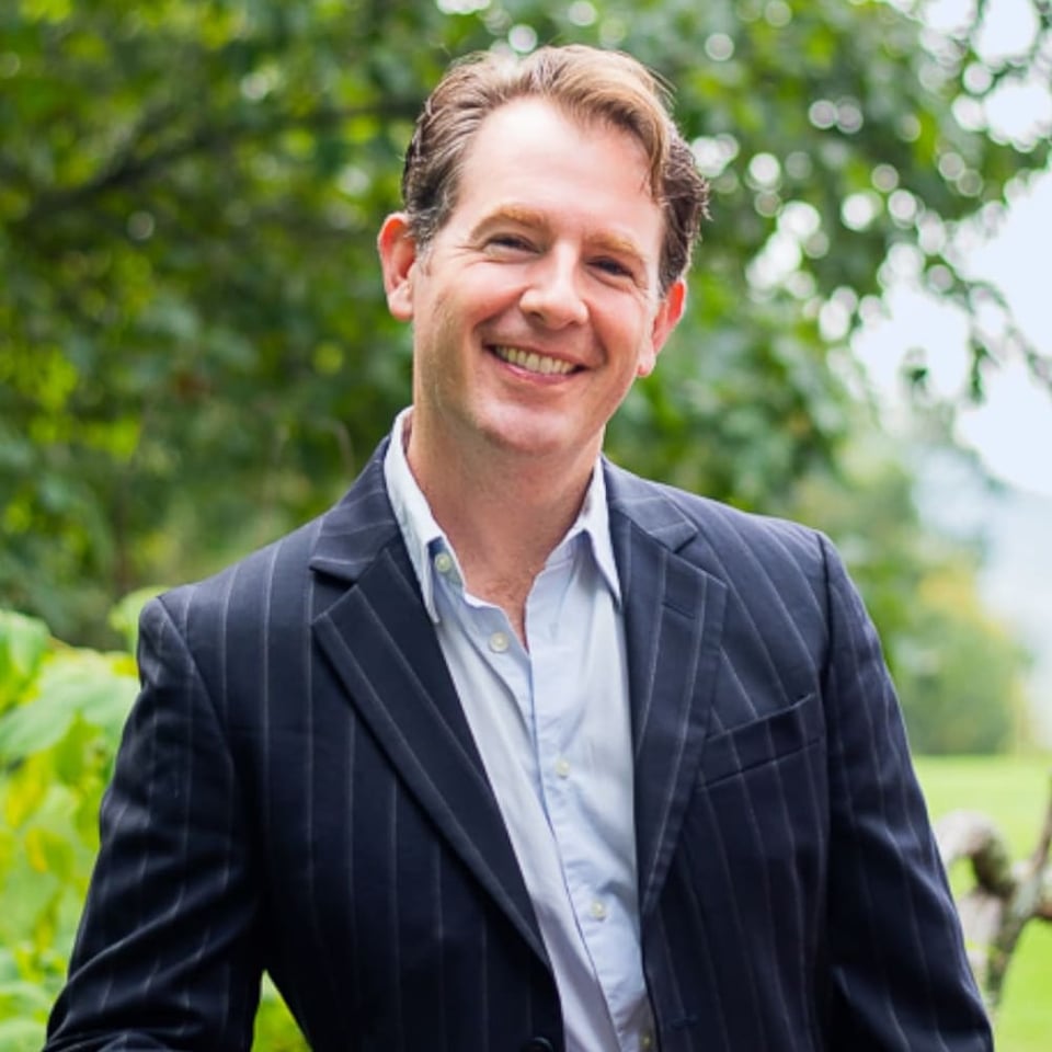 Matthew Deming | TKG Real Estate - Licensed Salesperson