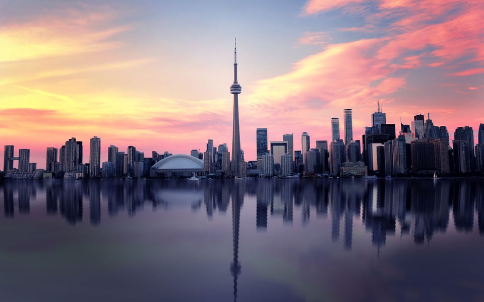 Toronto | Neighbourhood Guide | Dean Swanson