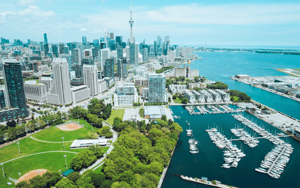 From Leaside to Danforth Village: Which Toronto Neighbourhood Is Right ...