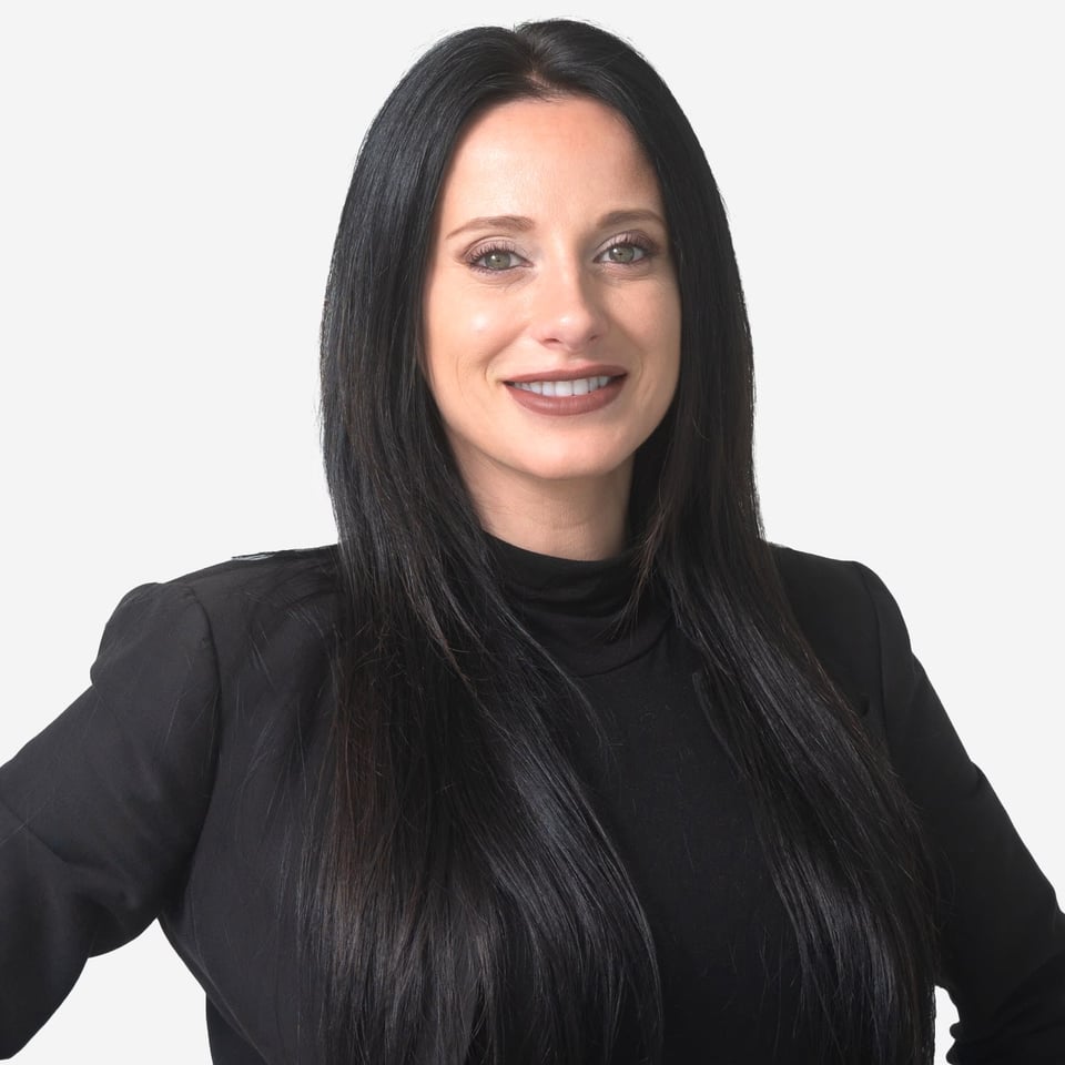 Andrea Fulop - Your La Jolla, CA Real Estate Agent