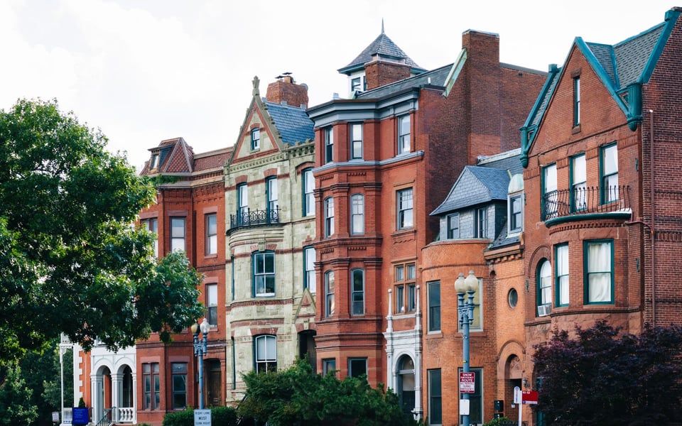Logan Circle | Area Guide